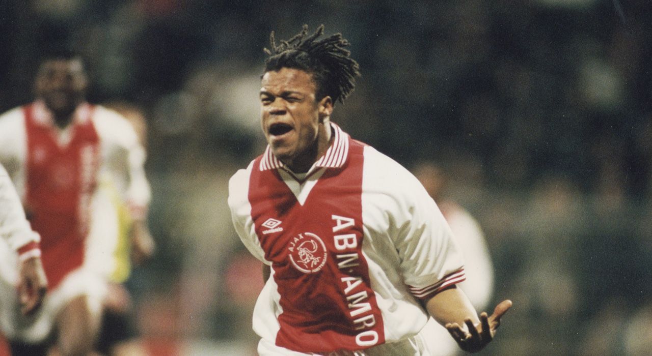 Edgar Davids Wallpapers - Top Free Edgar Davids Backgrounds ...