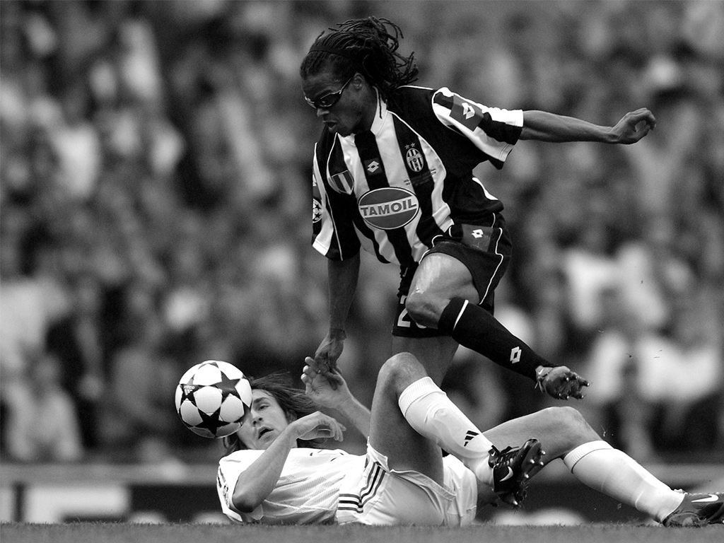 Edgar Davids Wallpapers - Top Free Edgar Davids Backgrounds ...