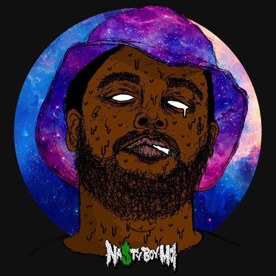 Schoolboy Q Wallpapers - Top Free Schoolboy Q Backgrounds - WallpaperAccess