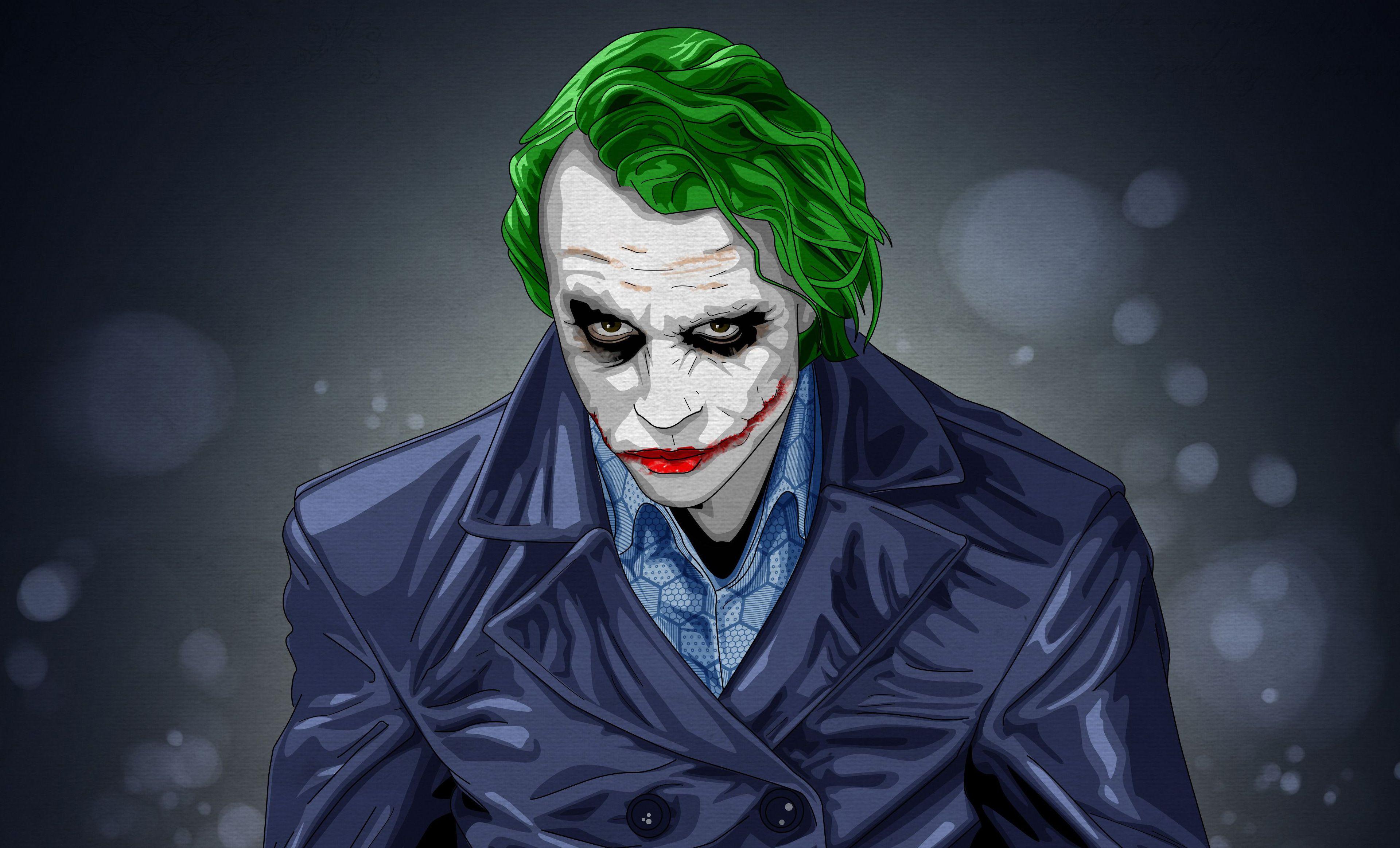 4K Ultra HD Joker Wallpapers - Top Free 4K Ultra HD Joker Backgrounds ...