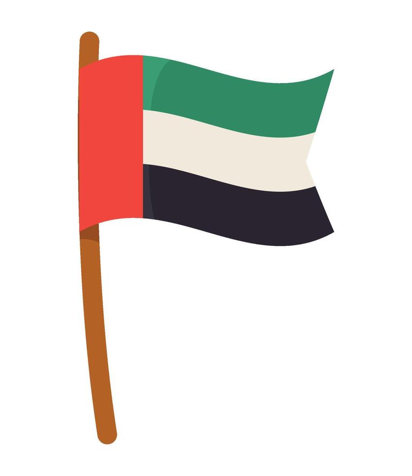 United Arab Emirates Flag Wallpapers - Top Free United Arab Emirates ...