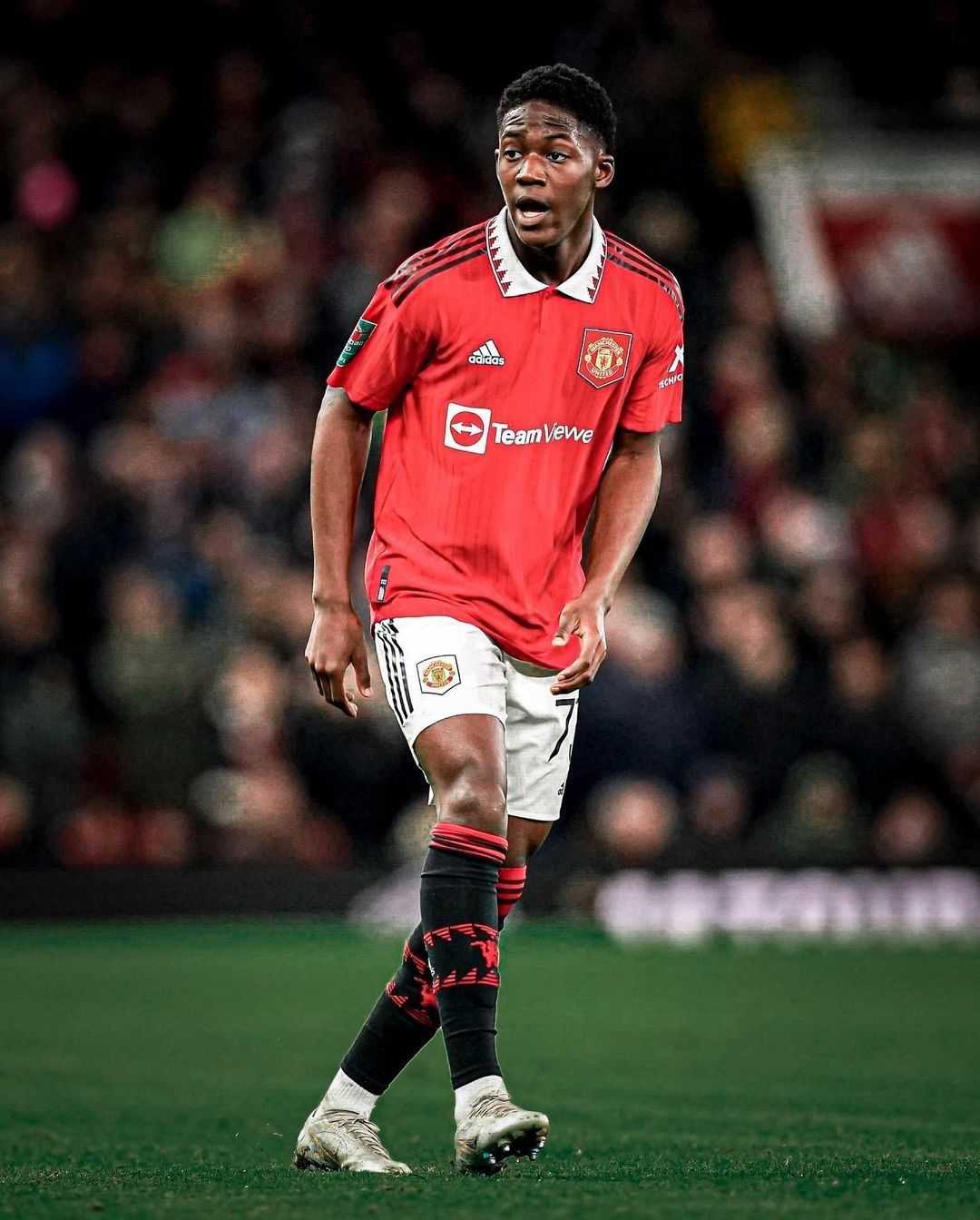 Kobbie Mainoo Wallpapers - Top Free Kobbie Mainoo Backgrounds ...