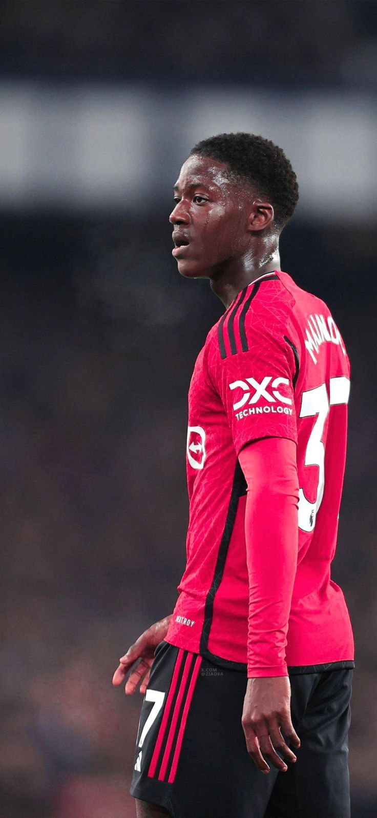 Kobbie Mainoo Wallpapers - Top Free Kobbie Mainoo Backgrounds ...