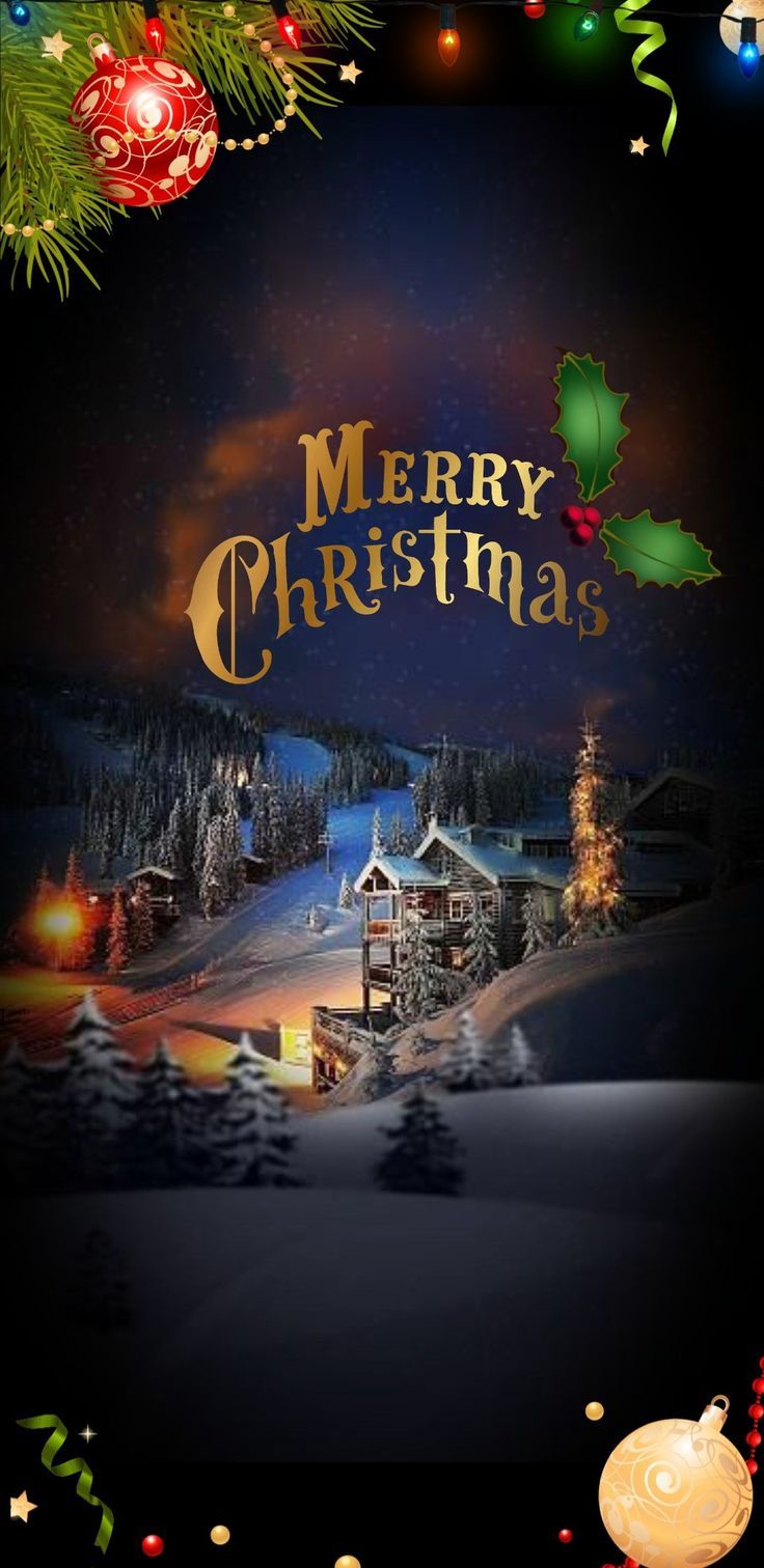 Christmas Poster Wallpapers - Top Free Christmas Poster Backgrounds ...