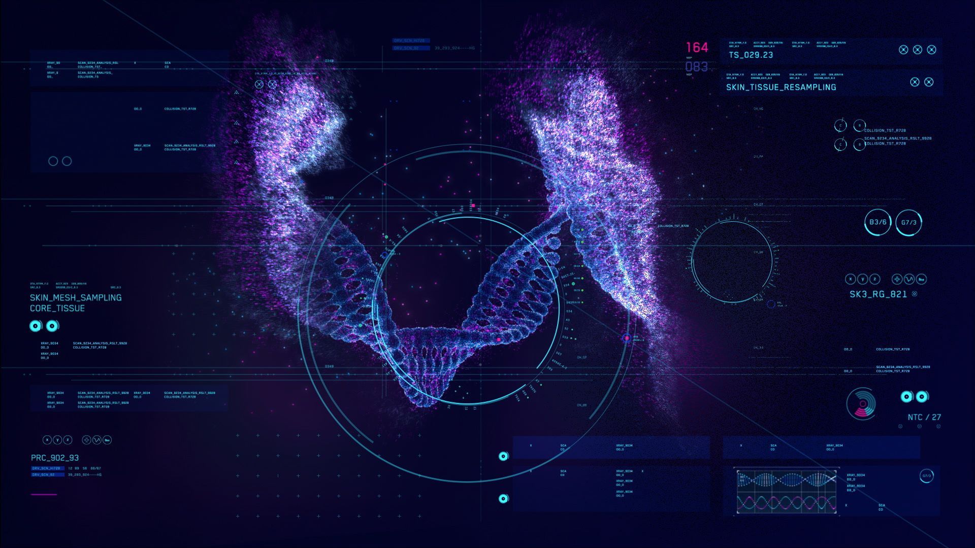 Biomedicine Wallpapers - Top Free Biomedicine Backgrounds - WallpaperAccess