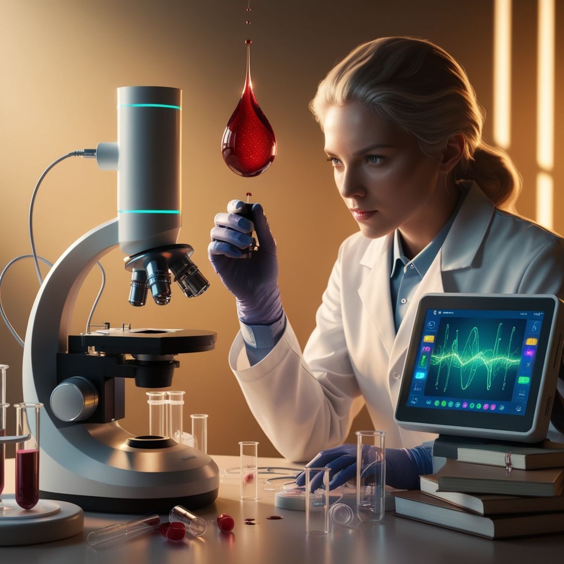 Biomedicine Wallpapers - Top Free Biomedicine Backgrounds - WallpaperAccess