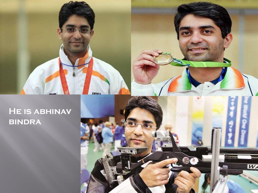 Abhinav Bindra Wallpapers - Top Free Abhinav Bindra Backgrounds ...