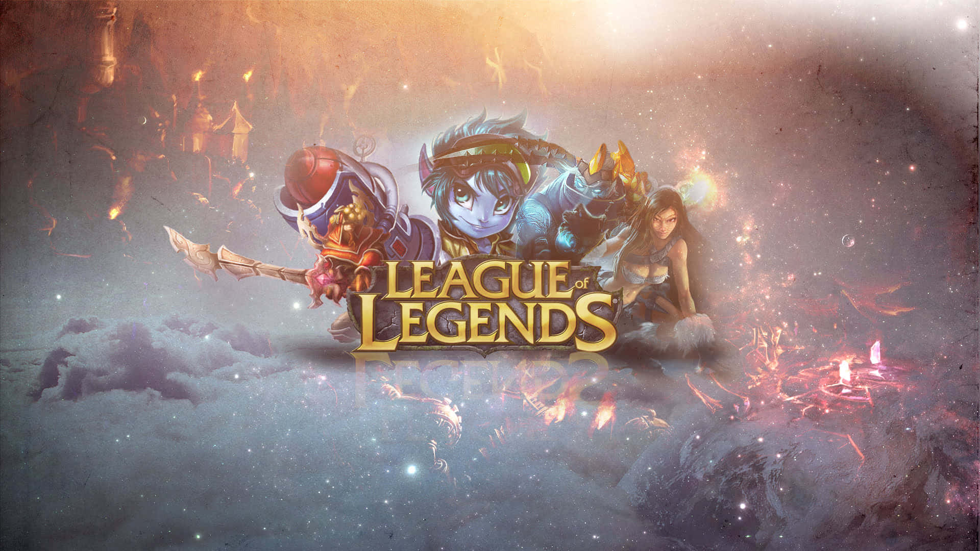 Moba Wallpapers - Top Free Moba Backgrounds - WallpaperAccess