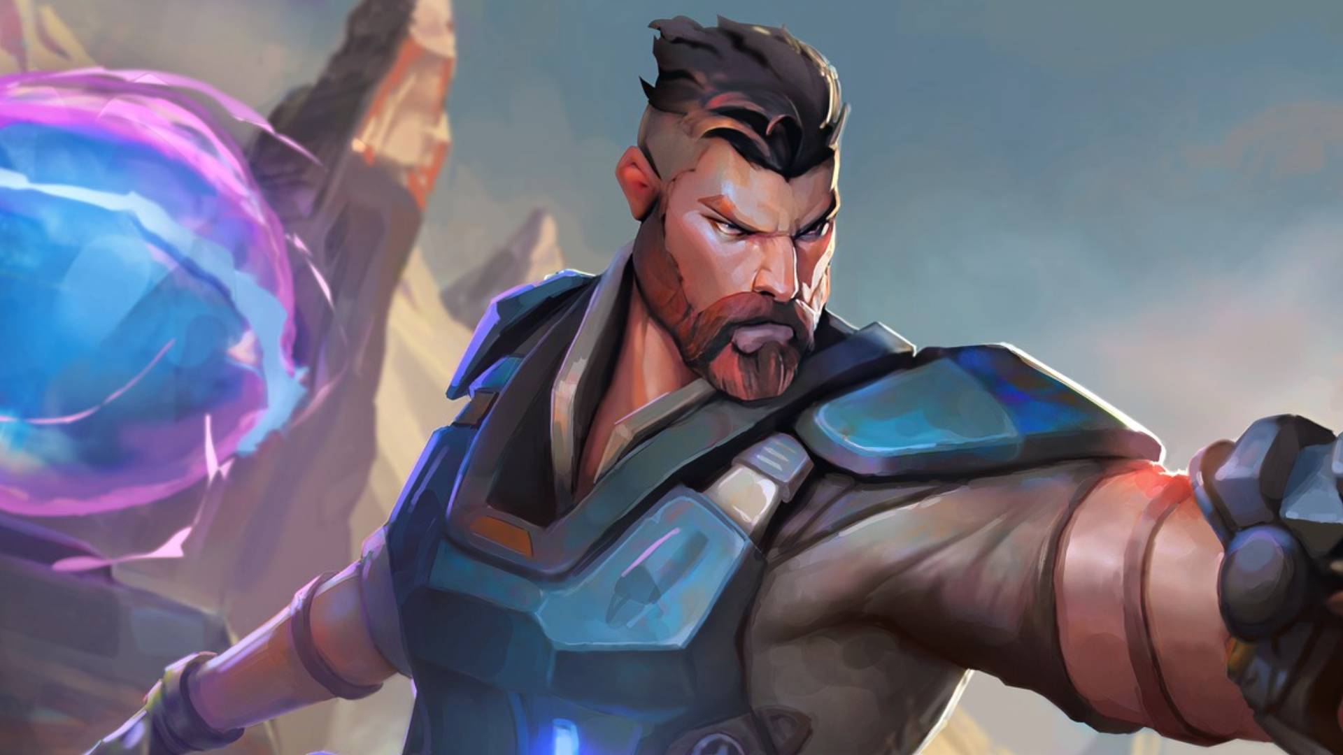Moba Wallpapers - Top Free Moba Backgrounds - WallpaperAccess