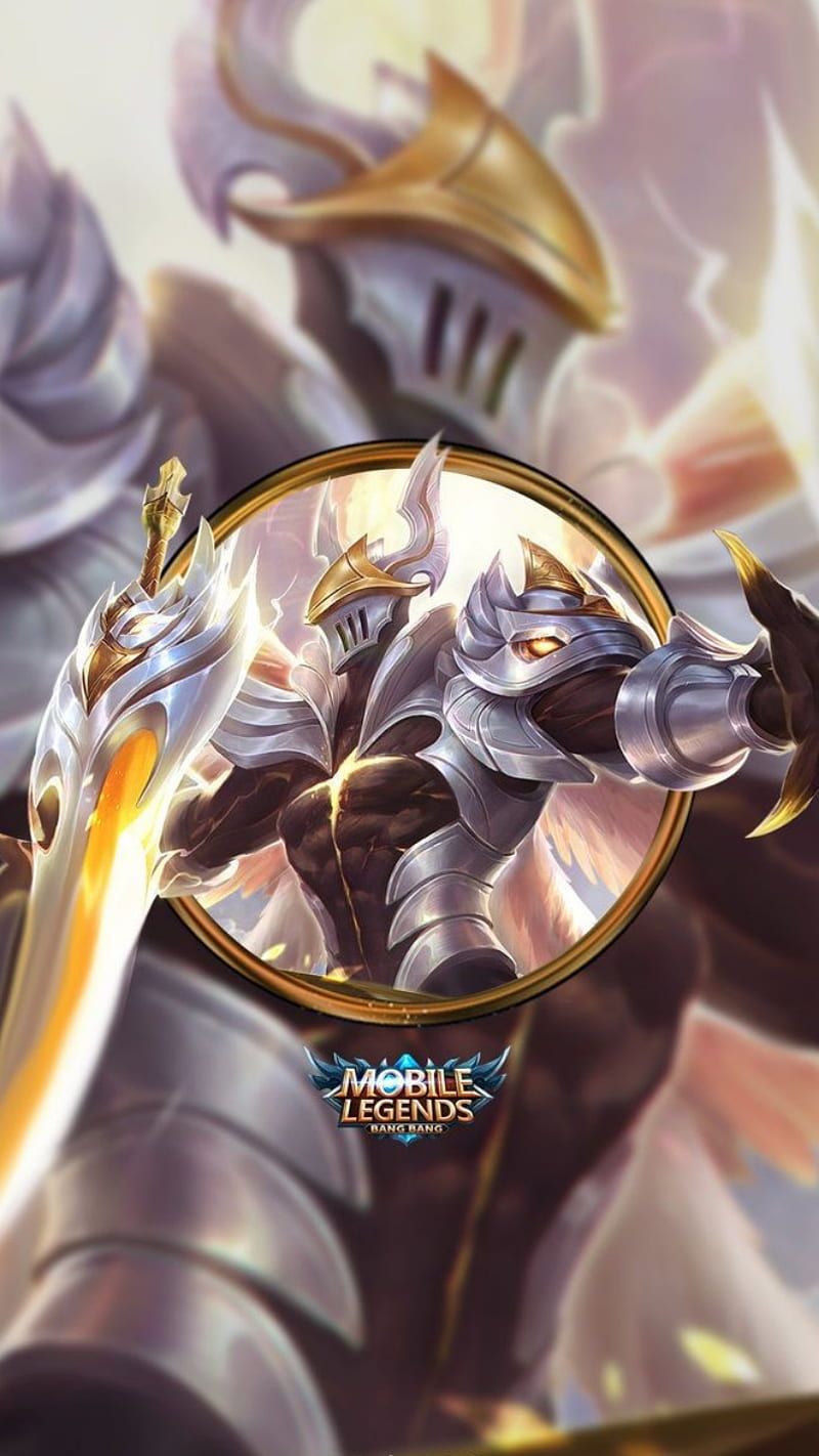 Moba Wallpapers - Top Free Moba Backgrounds - WallpaperAccess