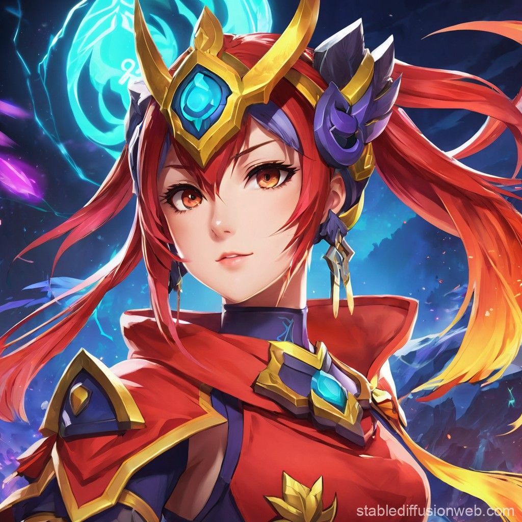 Moba Wallpapers - Top Free Moba Backgrounds - WallpaperAccess