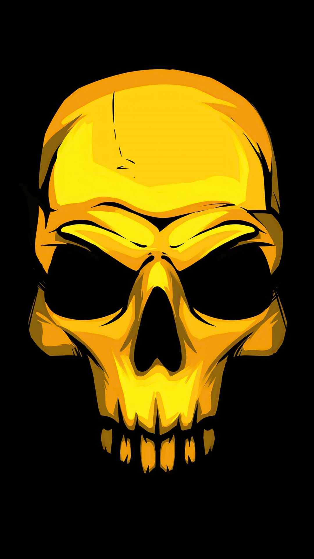 4k Skull Wallpapers - Top Free 4k Skull Backgrounds - WallpaperAccess