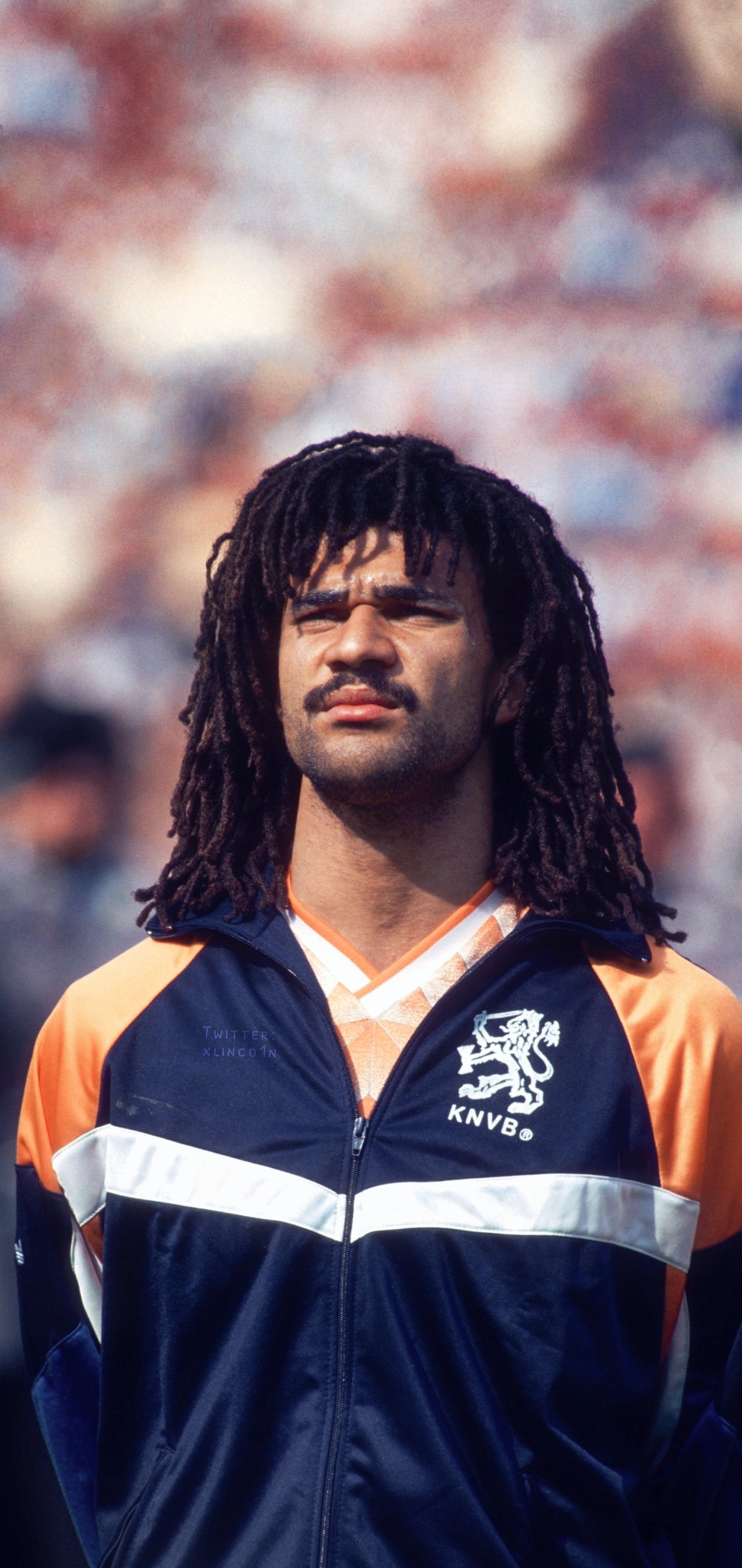 Ruud Gullit Wallpapers - Top Free Ruud Gullit Backgrounds - WallpaperAccess