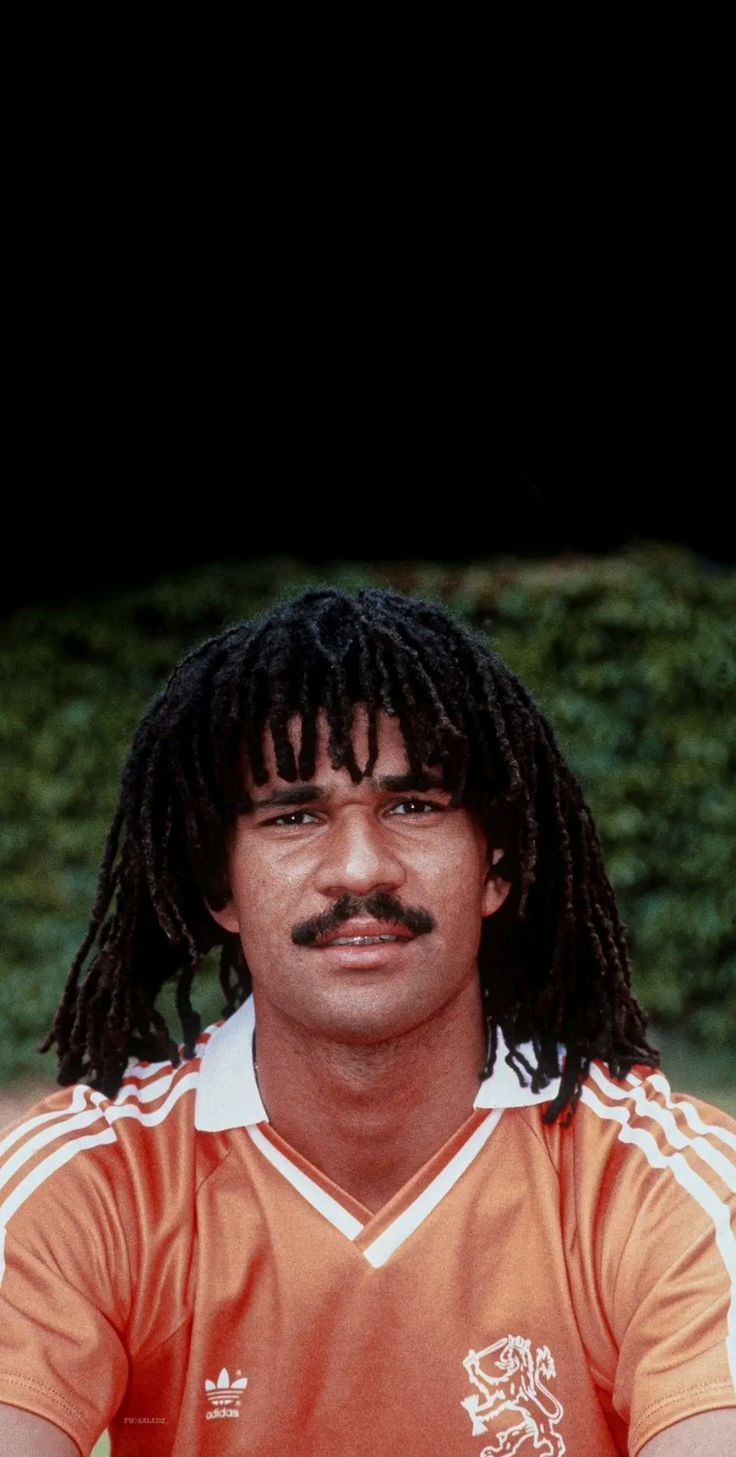 Ruud Gullit Wallpapers - Top Free Ruud Gullit Backgrounds - WallpaperAccess