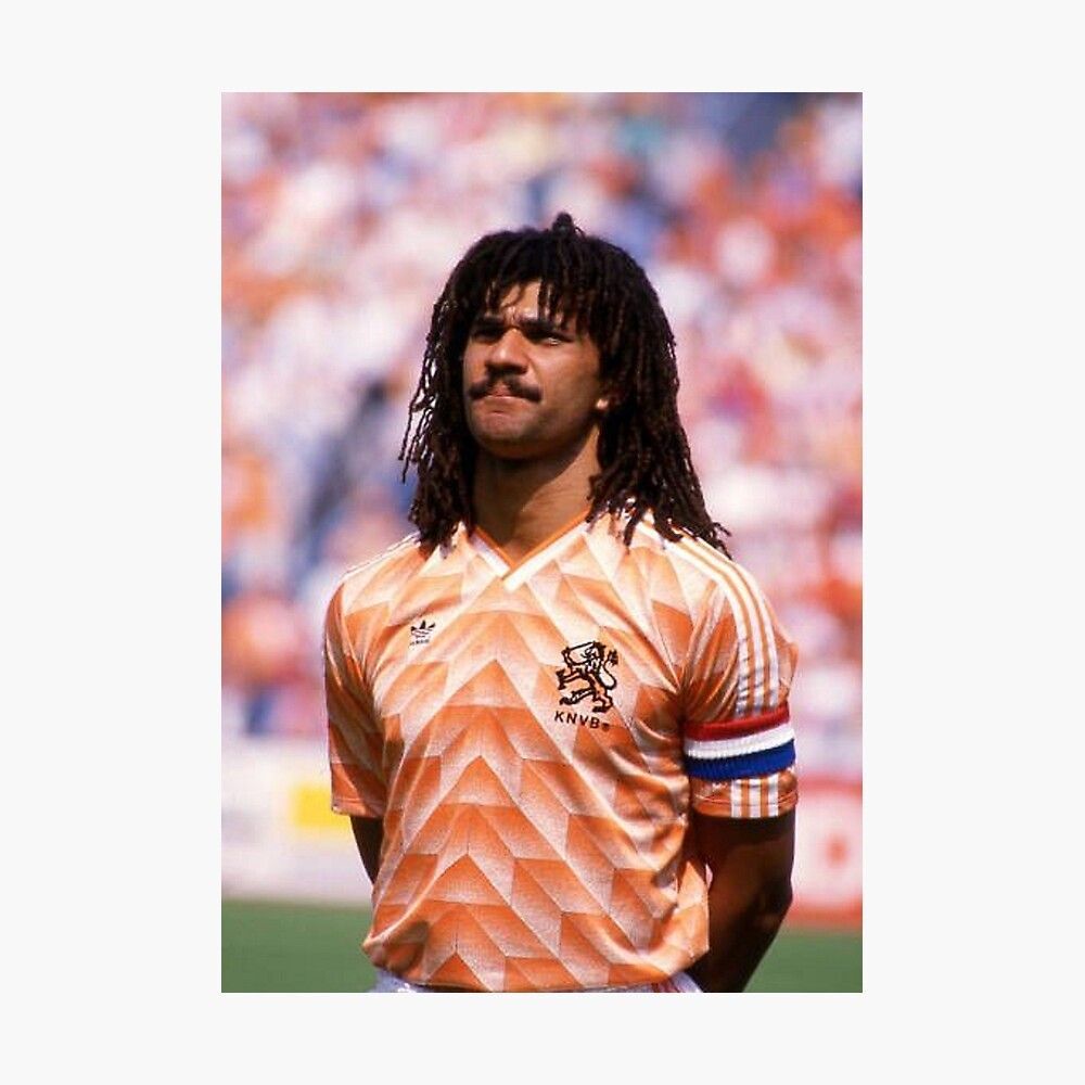 Ruud Gullit Wallpapers - Top Free Ruud Gullit Backgrounds - WallpaperAccess