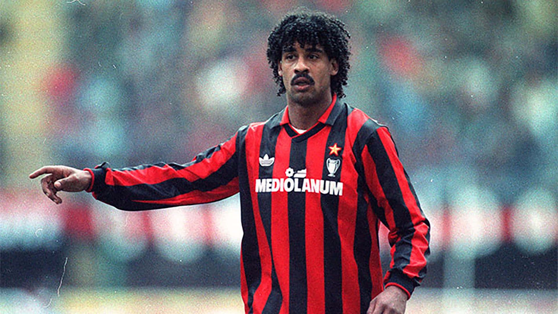 Ruud Gullit Wallpapers - Top Free Ruud Gullit Backgrounds - WallpaperAccess