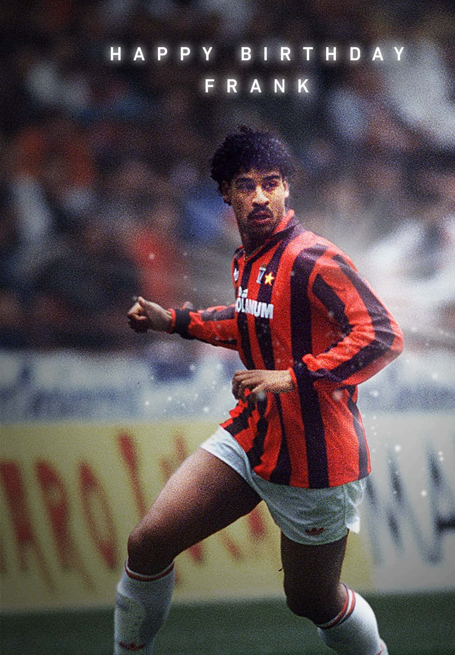 Ruud Gullit Wallpapers - Top Free Ruud Gullit Backgrounds - WallpaperAccess