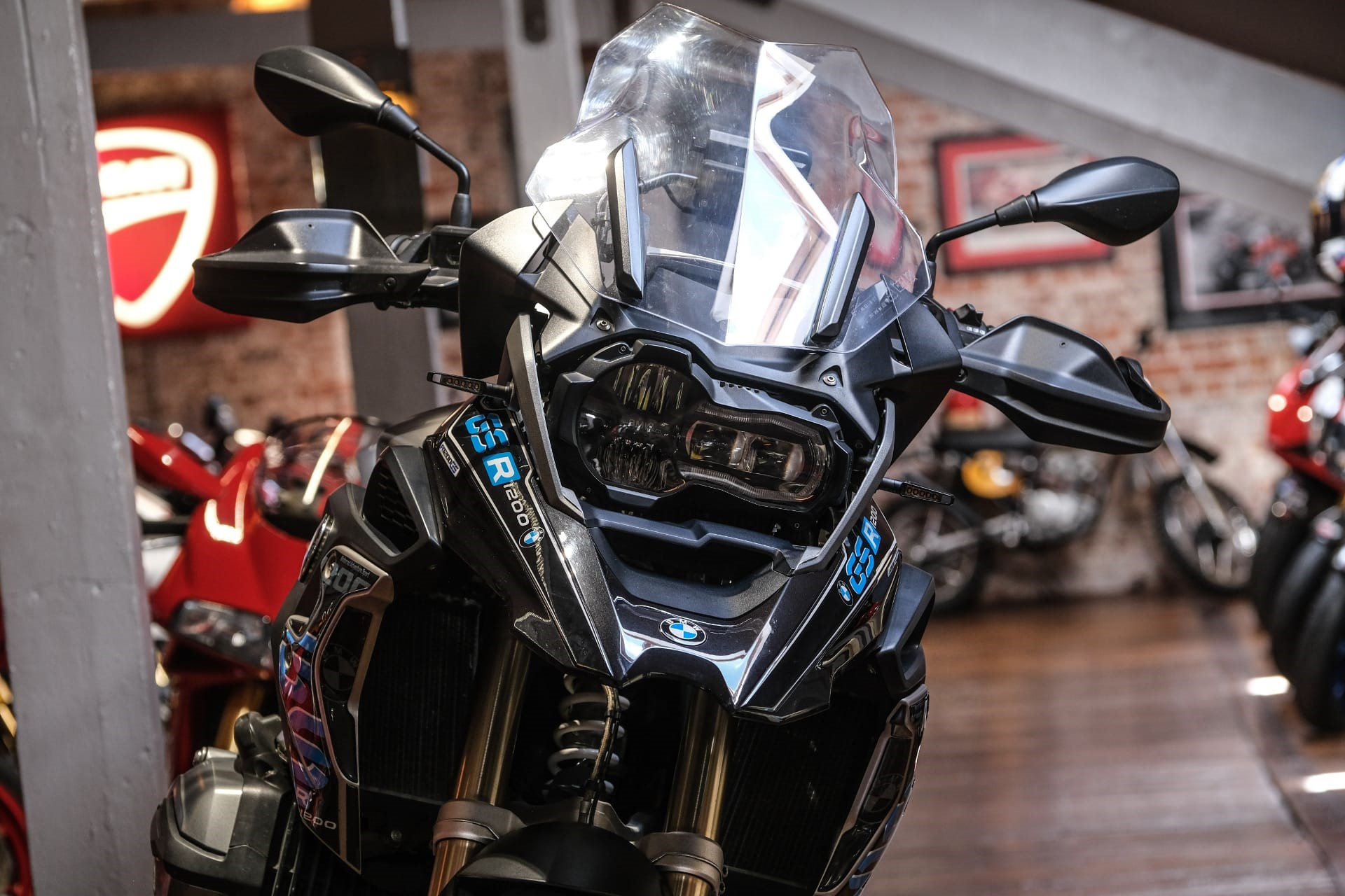 BMW R1200 GS Wallpapers - Top Free BMW R1200 GS Backgrounds ...