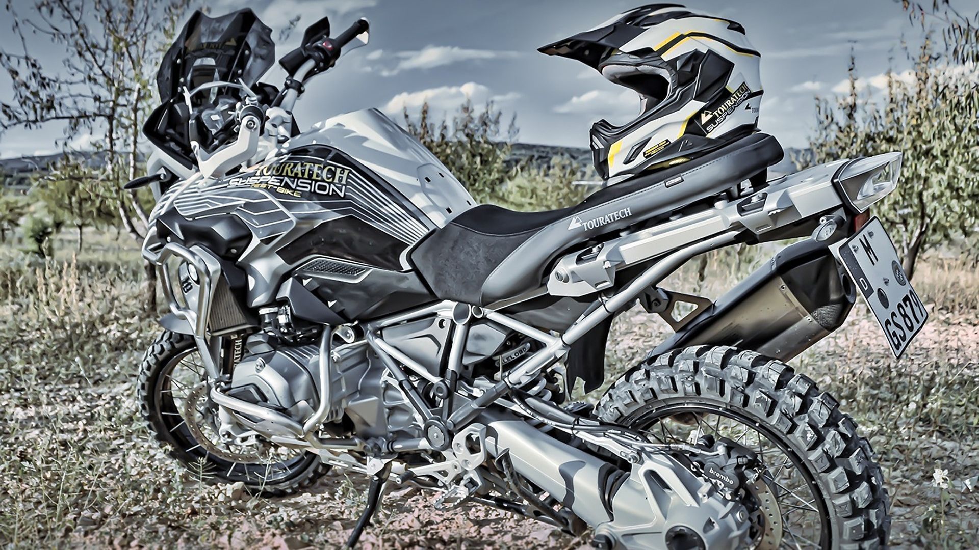 BMW R1200 GS Wallpapers - Top Free BMW R1200 GS Backgrounds ...