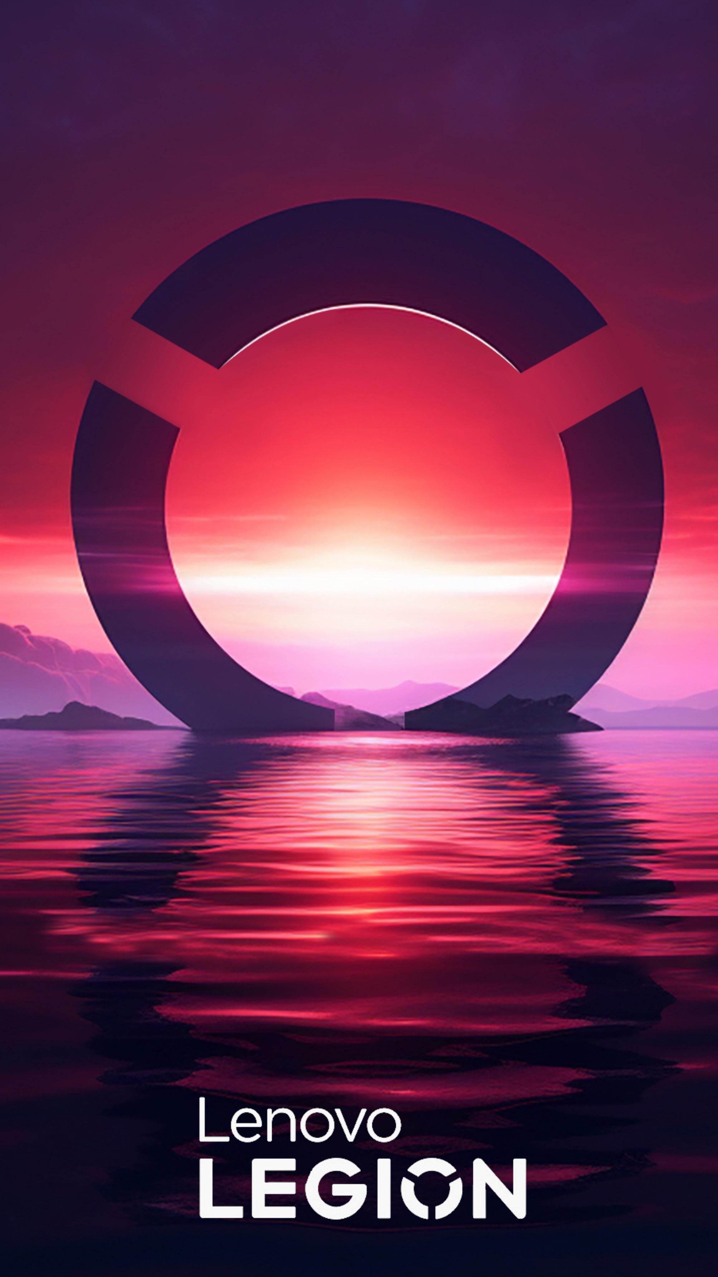 Lenovo Legion Go Wallpapers - Top Free Lenovo Legion Go Backgrounds ...