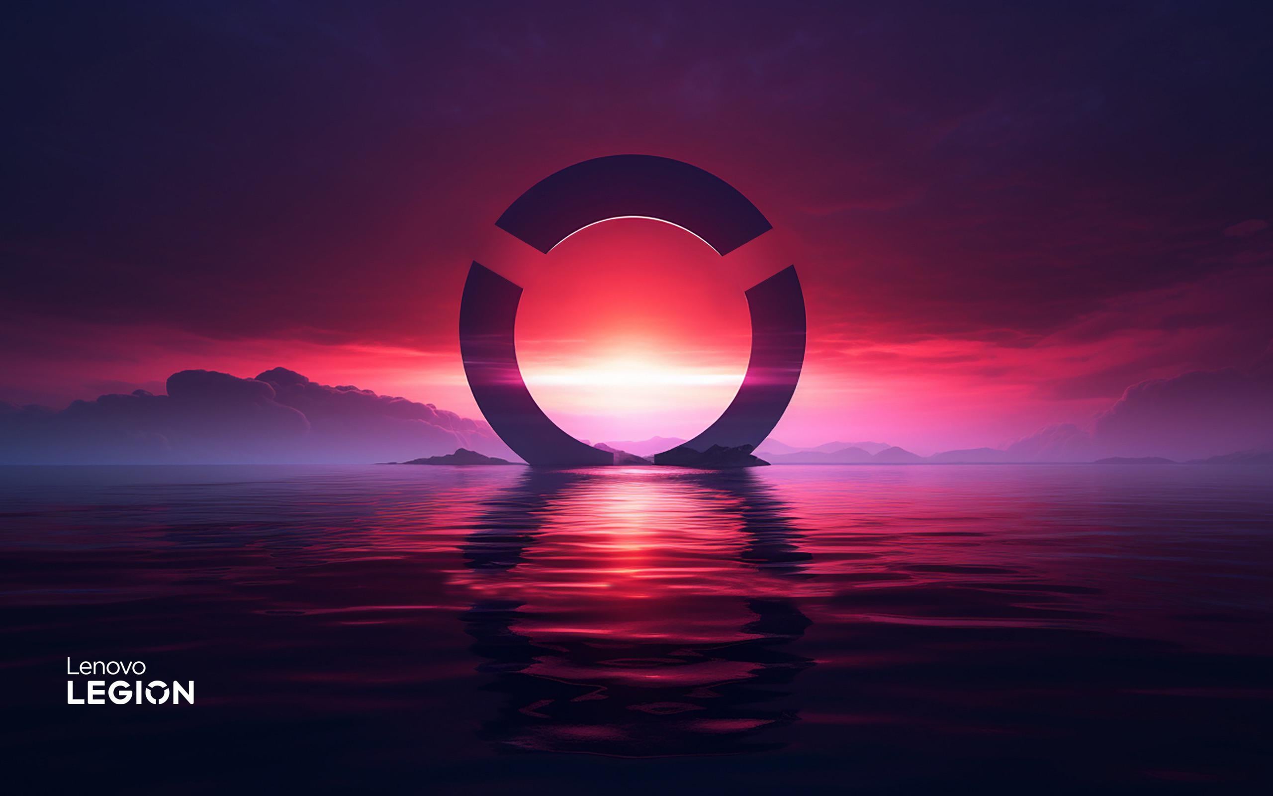 Lenovo Legion Go Wallpapers - Top Free Lenovo Legion Go Backgrounds ...