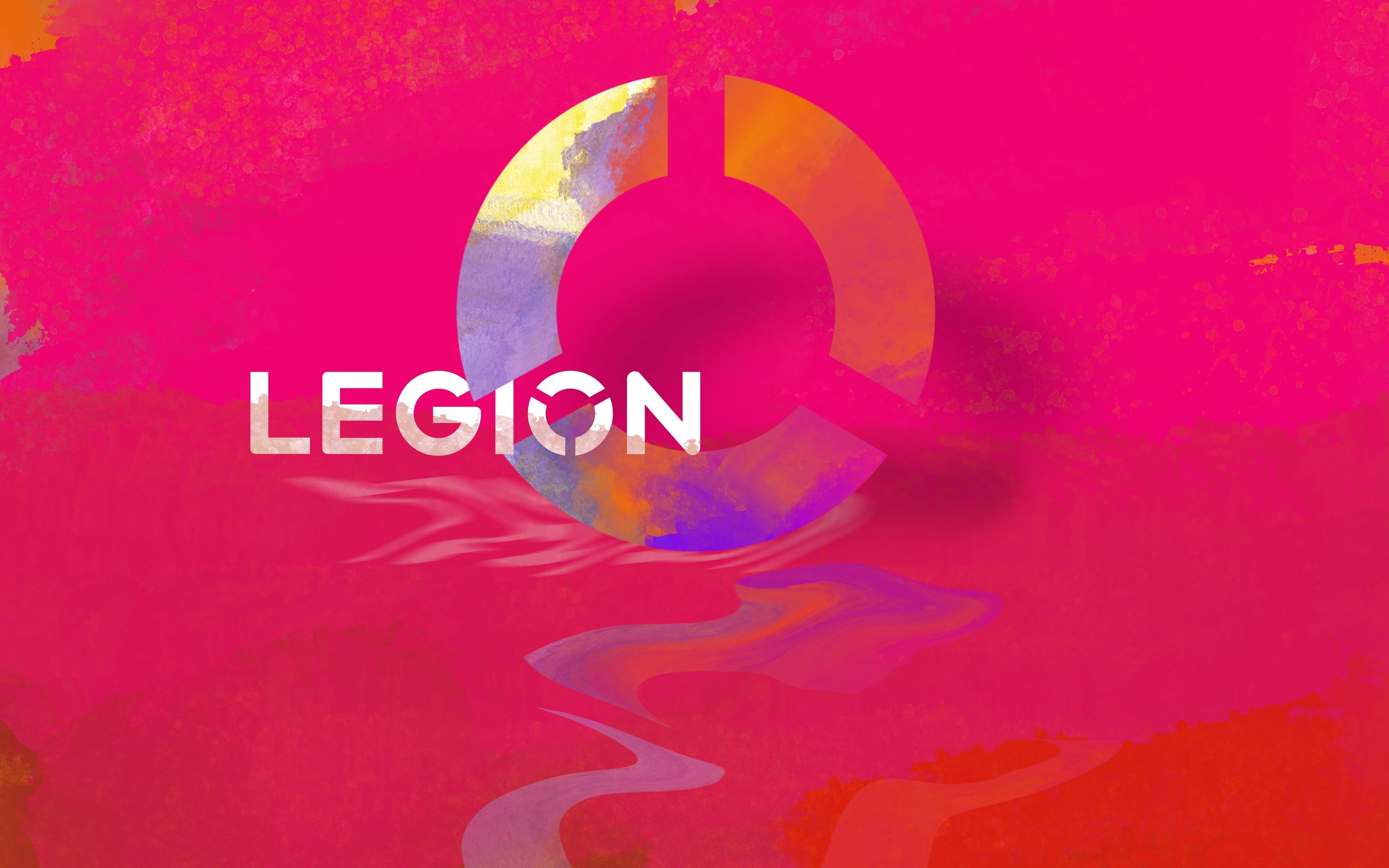 Lenovo Legion Go Wallpapers - Top Free Lenovo Legion Go Backgrounds ...