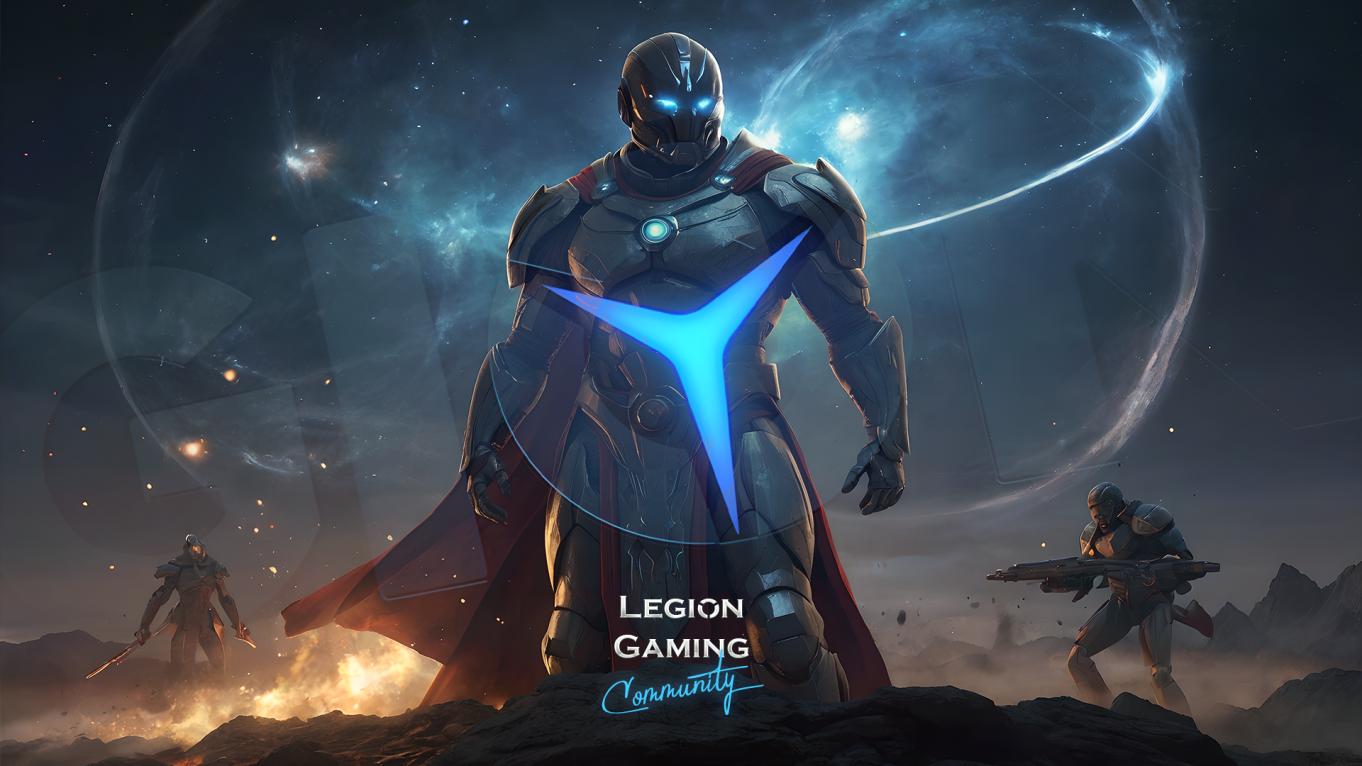 Lenovo Legion Go Wallpapers - Top Free Lenovo Legion Go Backgrounds ...