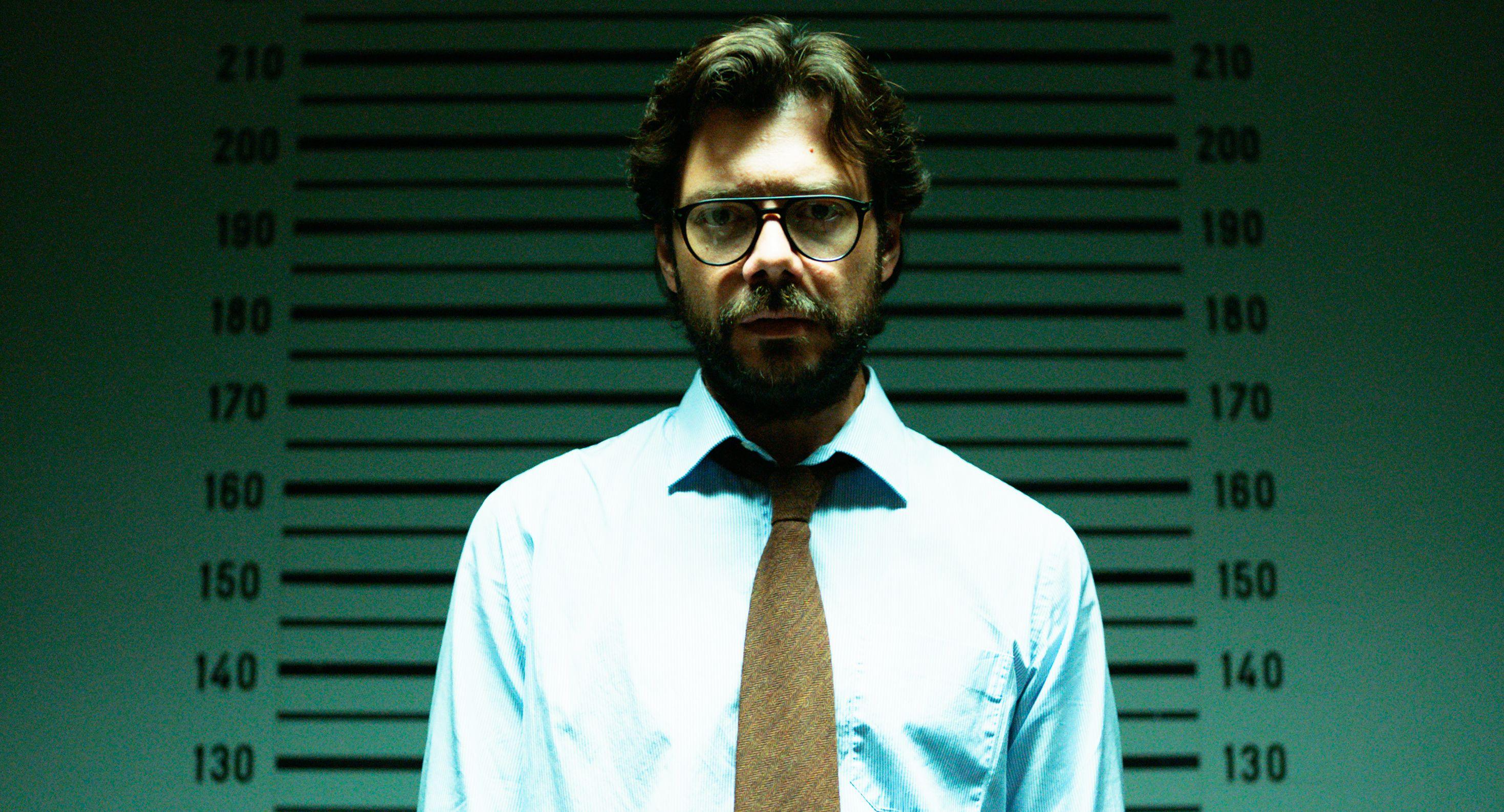 La Casa De Papel HD Wallpapers - Top Free La Casa De Papel HD Backgrounds - WallpaperAccess