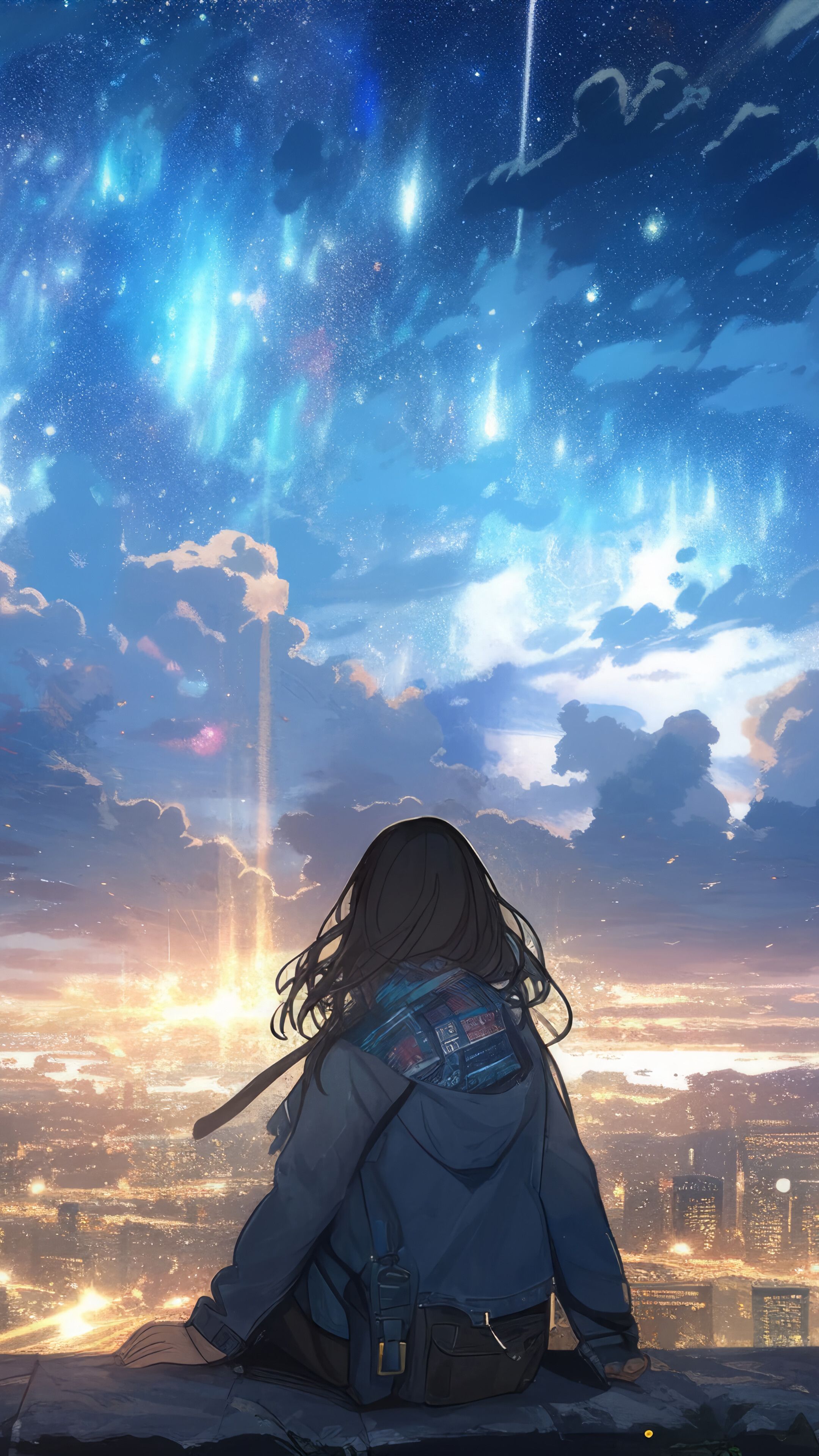 Anime Full HD Wallpapers - Top Free Anime Full HD Backgrounds ...