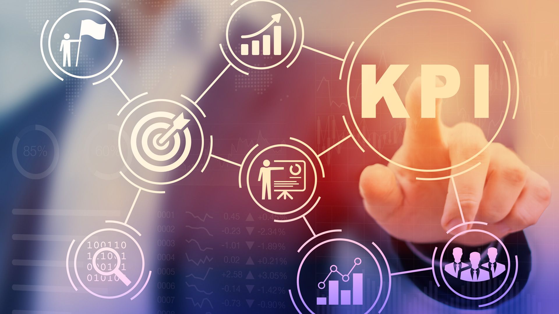 KPI Wallpapers - Top Free KPI Backgrounds - WallpaperAccess