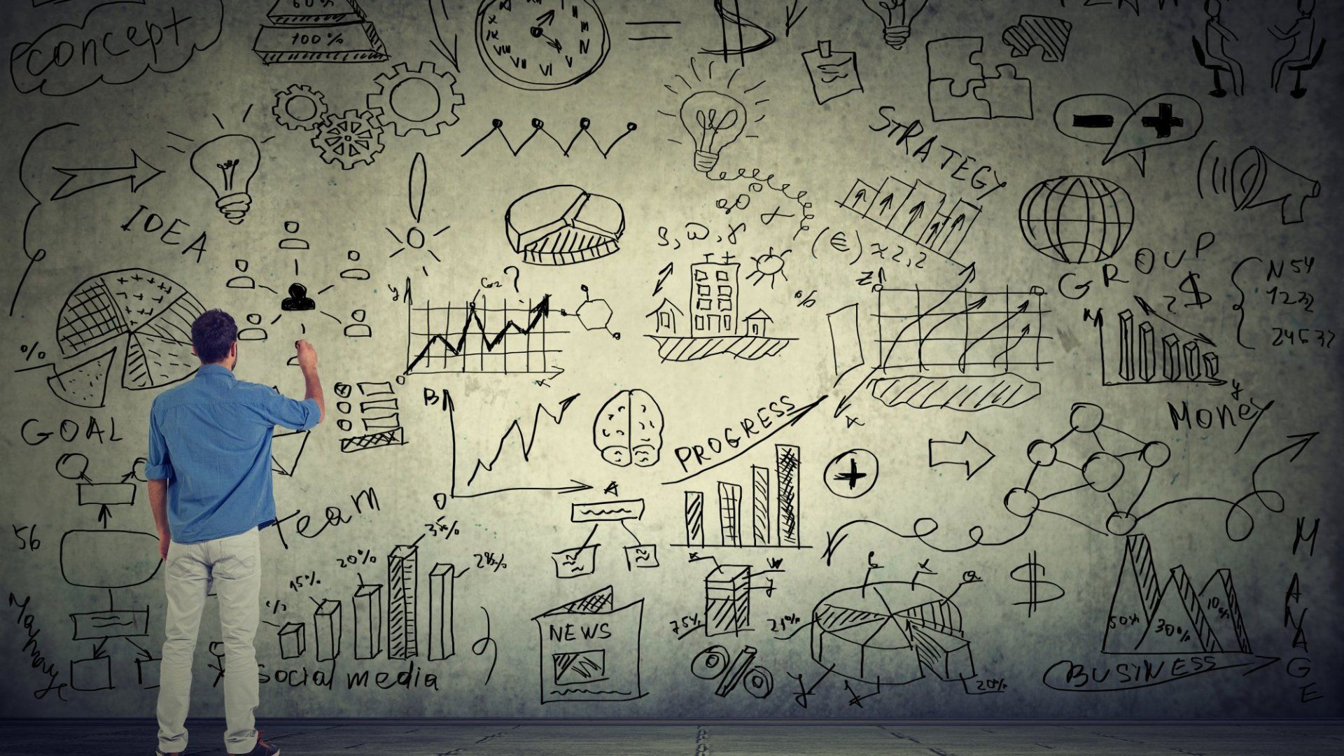 KPI Wallpapers - Top Free KPI Backgrounds - WallpaperAccess