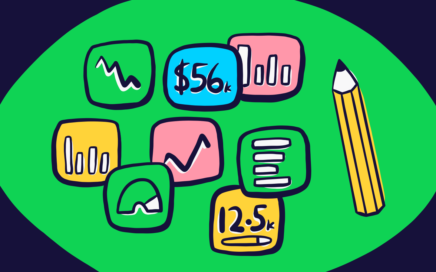 KPI Wallpapers - Top Free KPI Backgrounds - WallpaperAccess