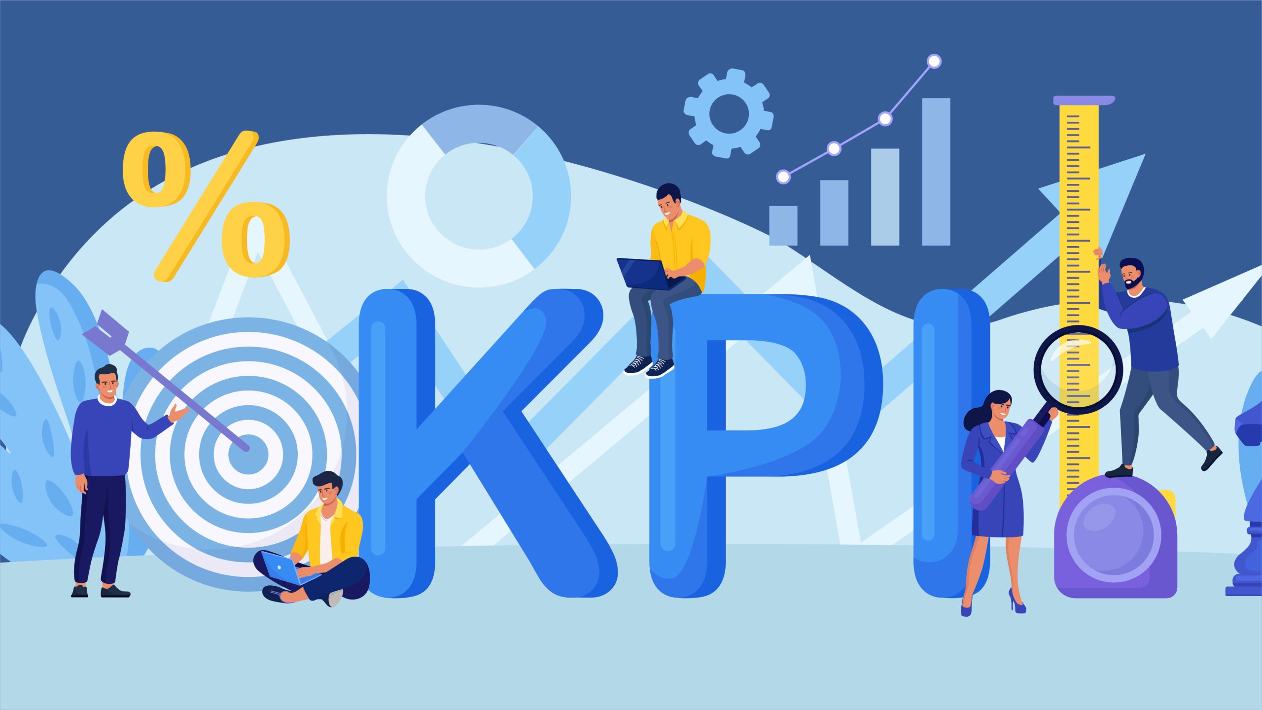 KPI Wallpapers - Top Free KPI Backgrounds - WallpaperAccess
