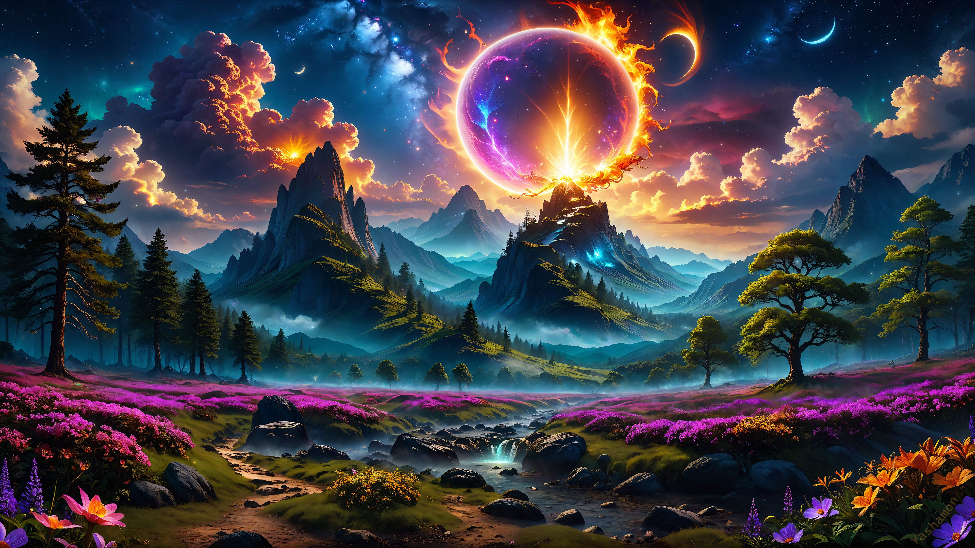 Full HD 4k Wallpapers - Top Free Full HD 4k Backgrounds - WallpaperAccess