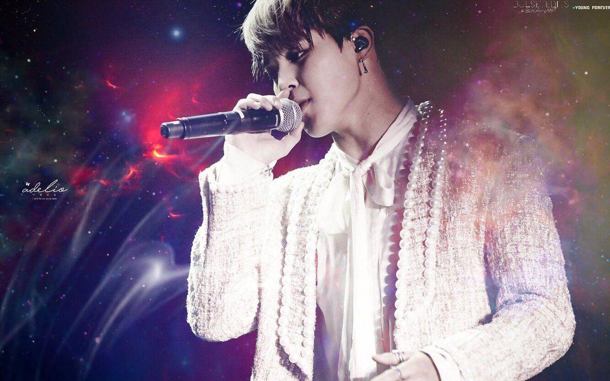 Jimin Desktop Wallpapers - Top Free Jimin Desktop Backgrounds ...
