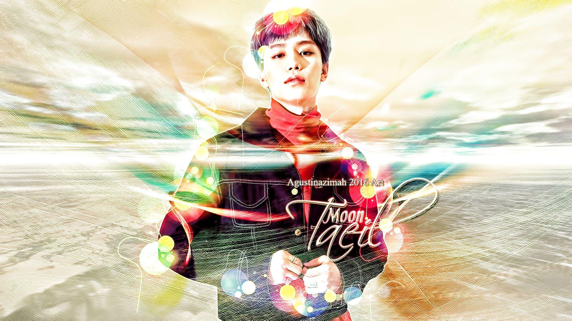 NCT Wallpapers - Top Free NCT Backgrounds - WallpaperAccess