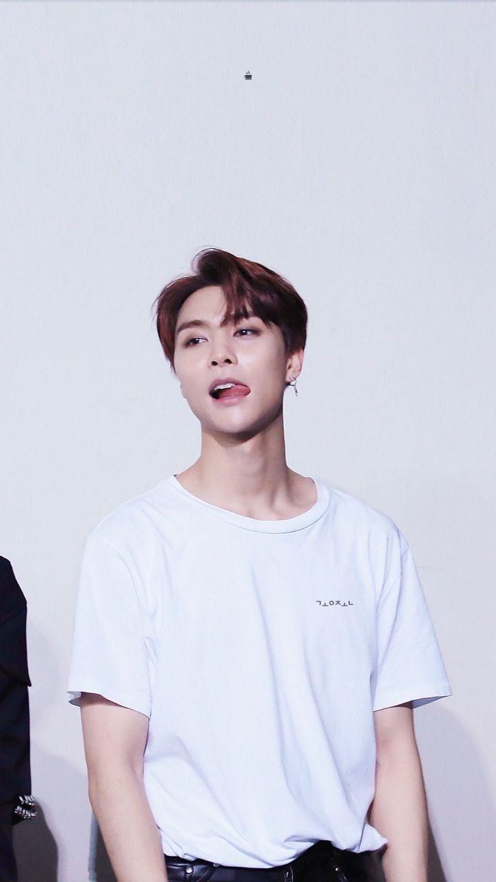 NCT Wallpapers - Top Free NCT Backgrounds - WallpaperAccess