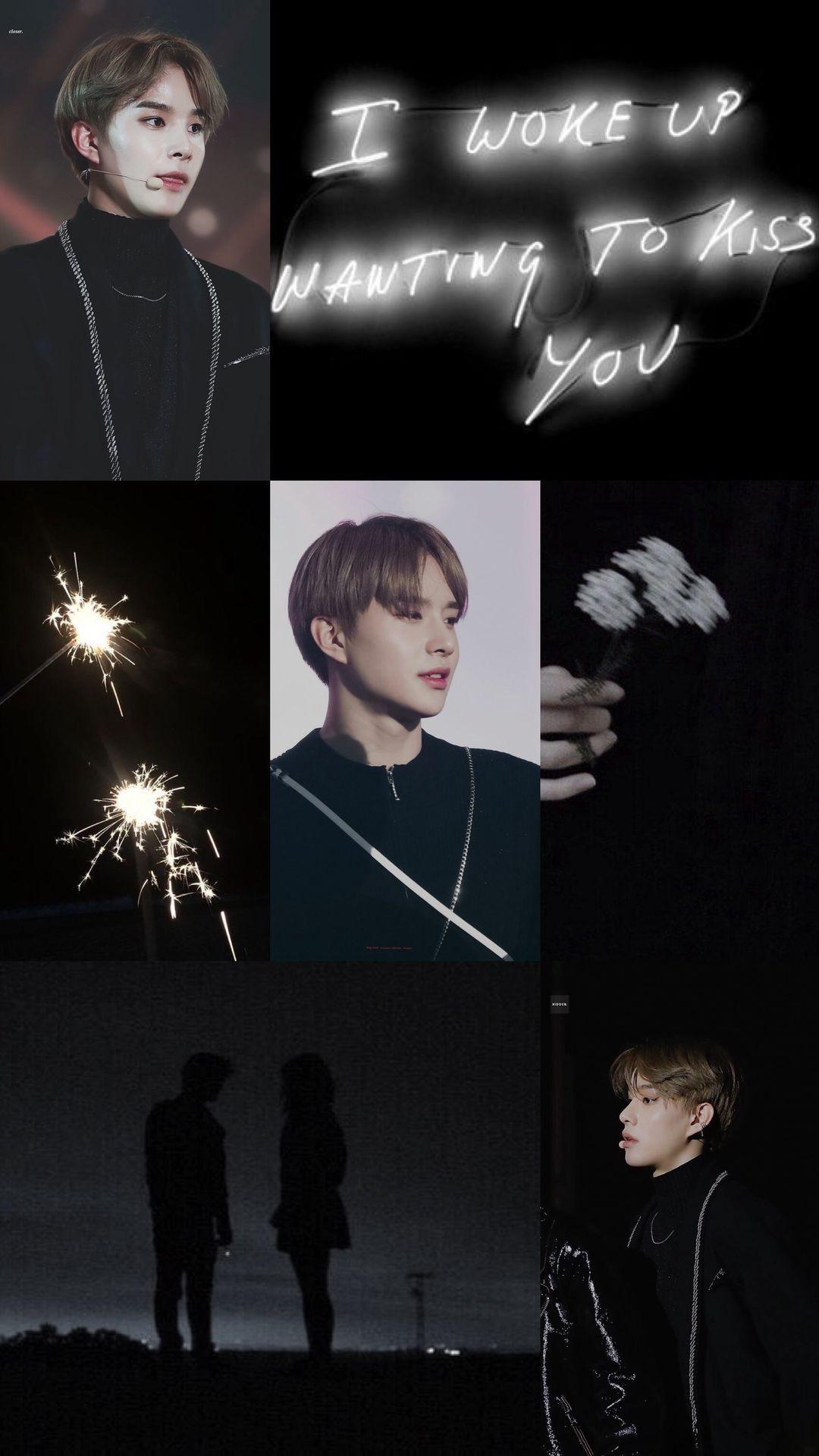 NCT Wallpapers - Top Free NCT Backgrounds - WallpaperAccess