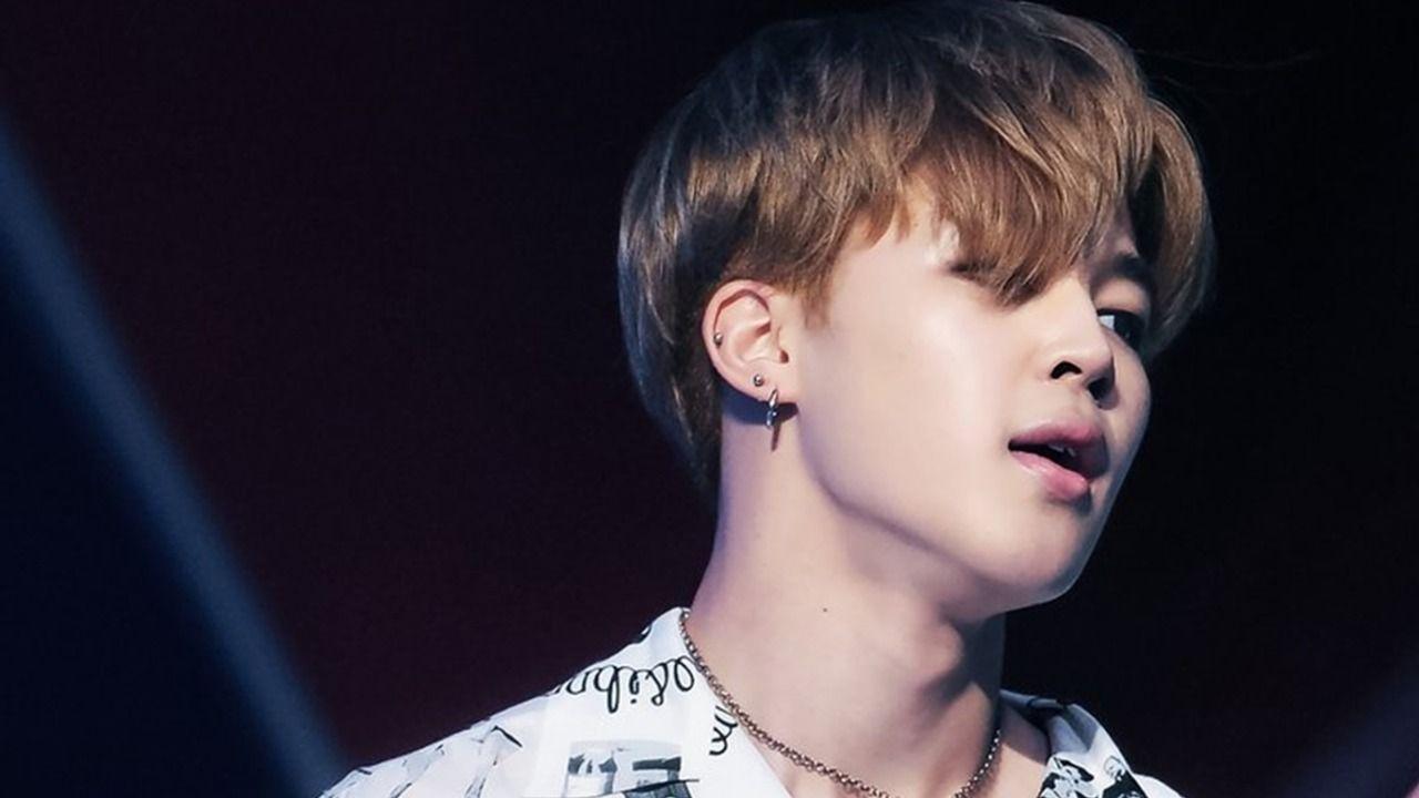 Jimin Desktop Wallpapers - Top Free Jimin Desktop Backgrounds ...