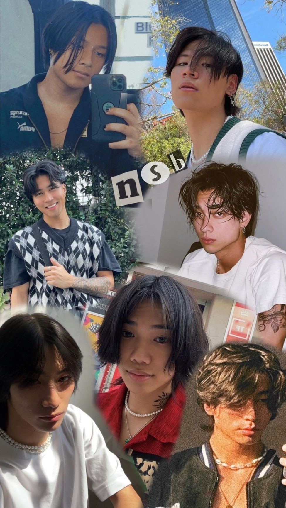 NSB Wallpapers - Top Free NSB Backgrounds - WallpaperAccess