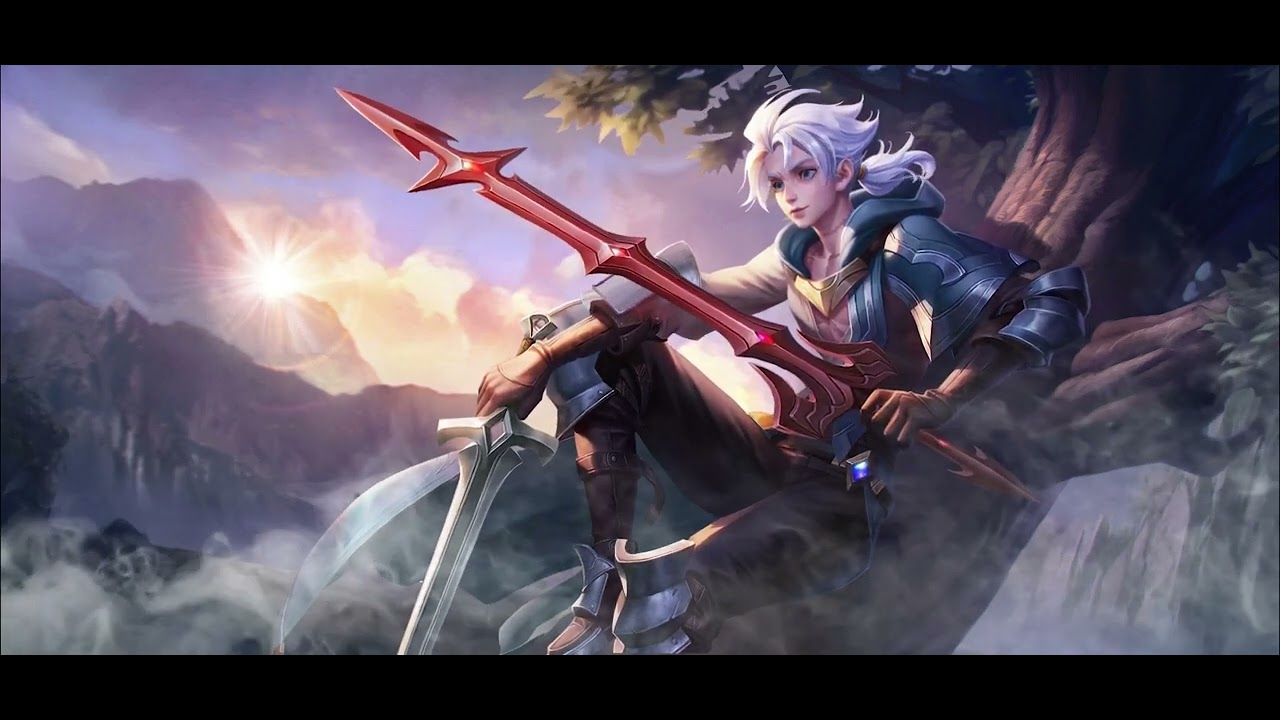 Allain Wallpapers - Top Free Allain Backgrounds - WallpaperAccess