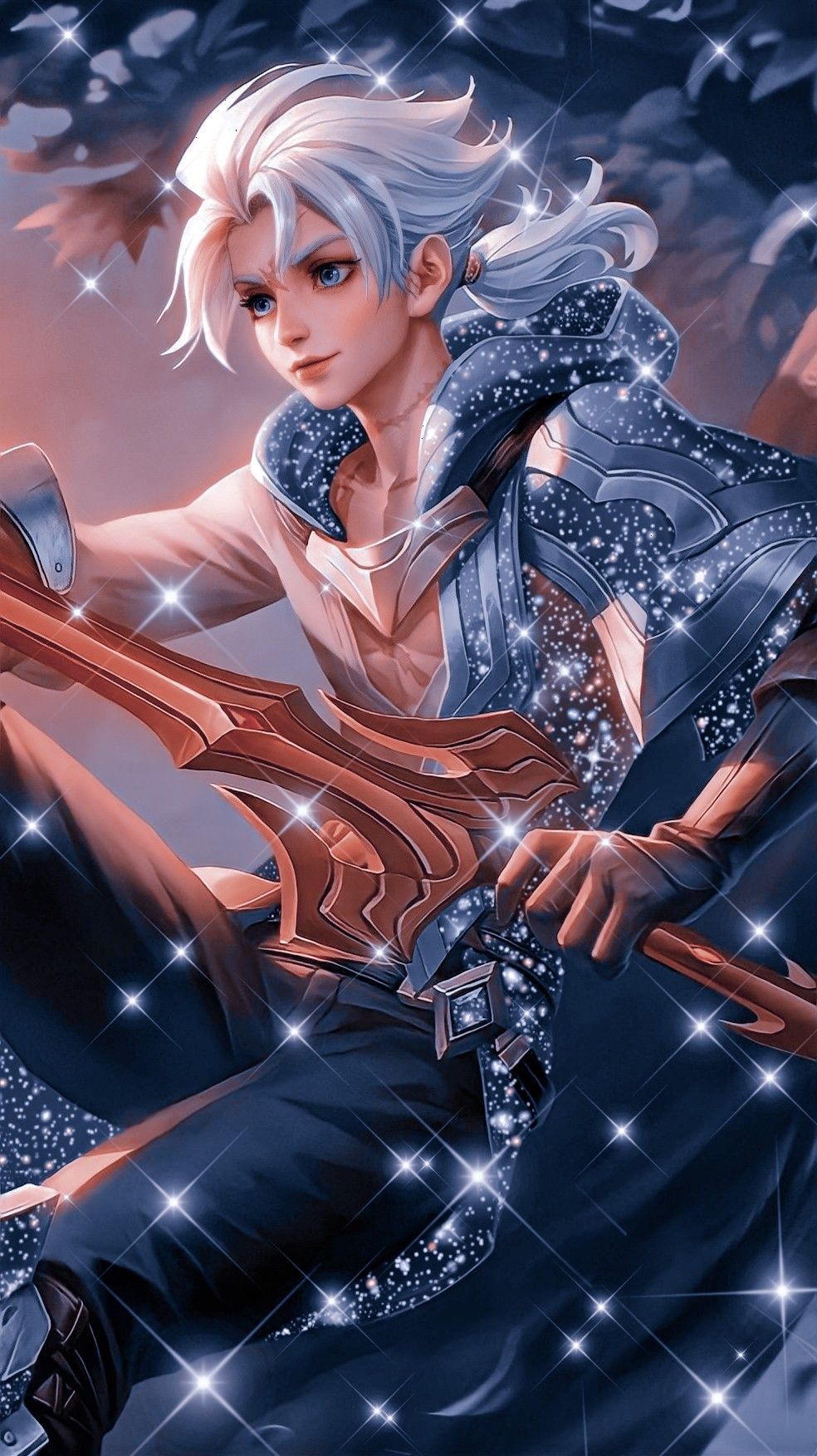 Allain Wallpapers - Top Free Allain Backgrounds - WallpaperAccess