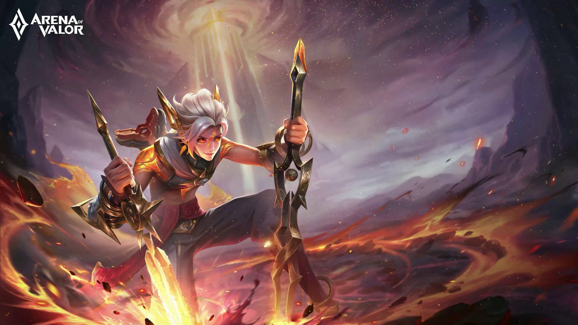 Allain Wallpapers - Top Free Allain Backgrounds - WallpaperAccess