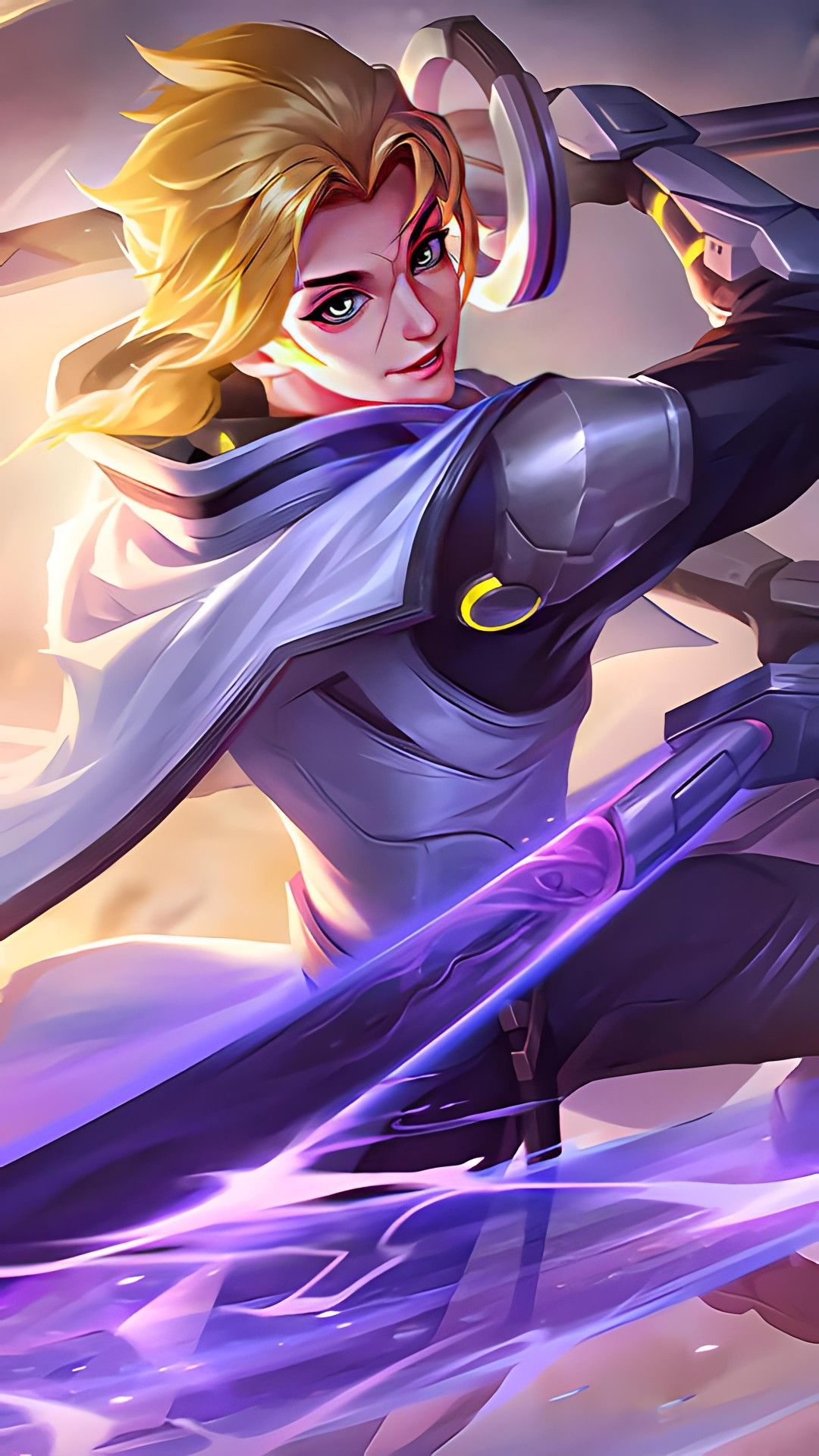 Allain Wallpapers - Top Free Allain Backgrounds - WallpaperAccess