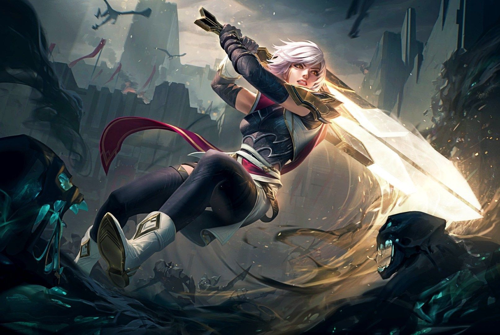 Allain Wallpapers - Top Free Allain Backgrounds - WallpaperAccess