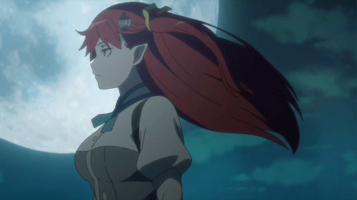 Bem Wallpapers - Top Free Bem Backgrounds - WallpaperAccess