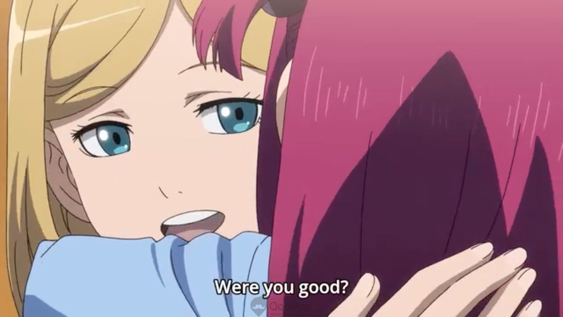 Bem Wallpapers - Top Free Bem Backgrounds - WallpaperAccess