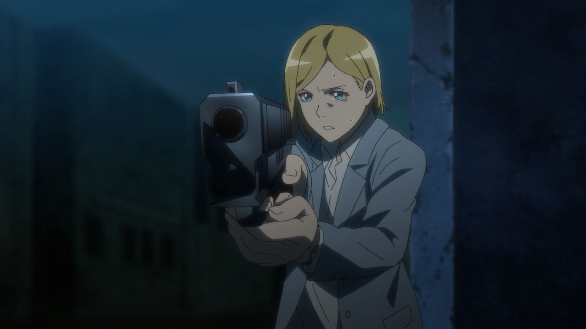 Bem Wallpapers - Top Free Bem Backgrounds - WallpaperAccess