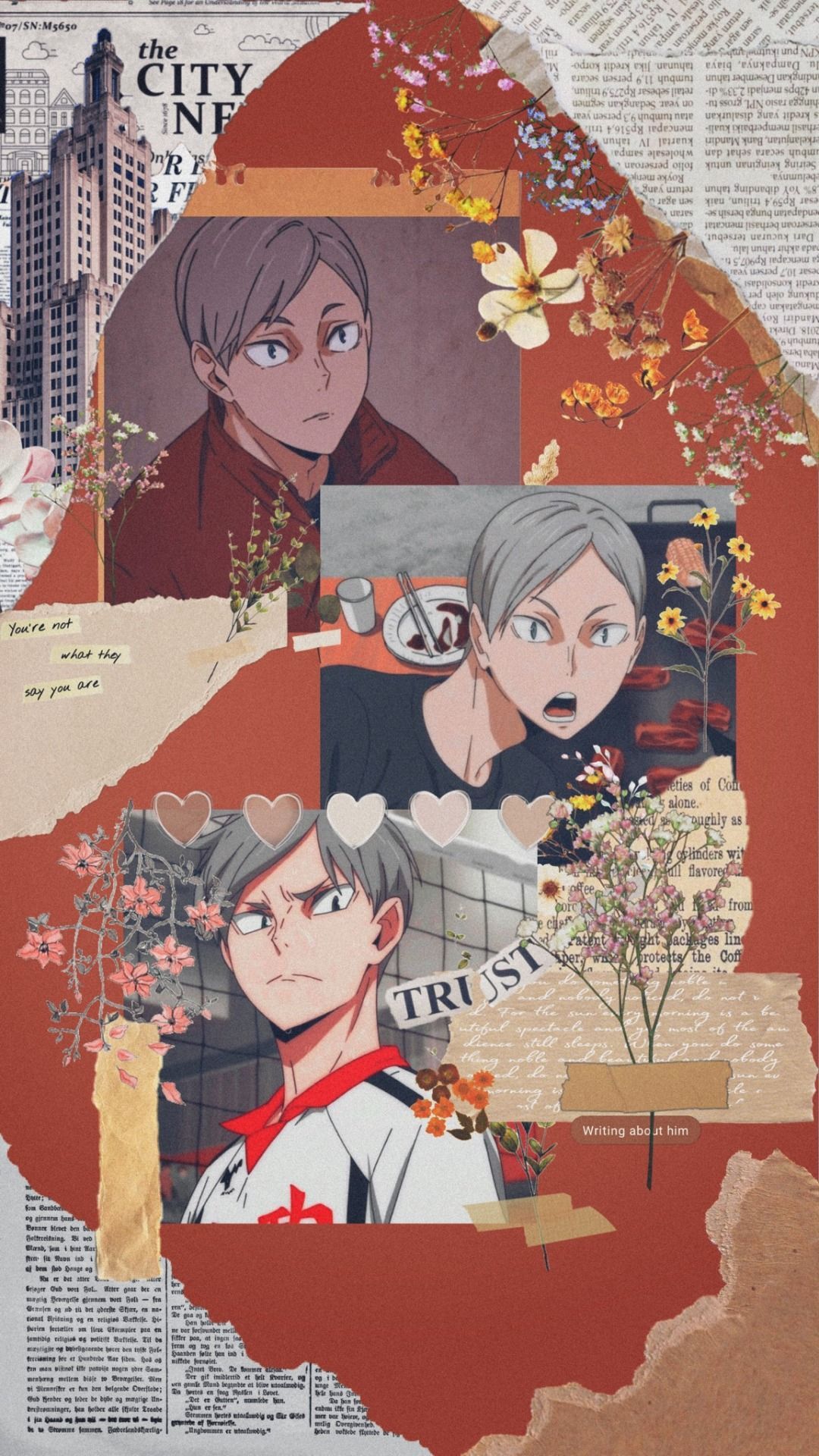 Bem Wallpapers - Top Free Bem Backgrounds - WallpaperAccess