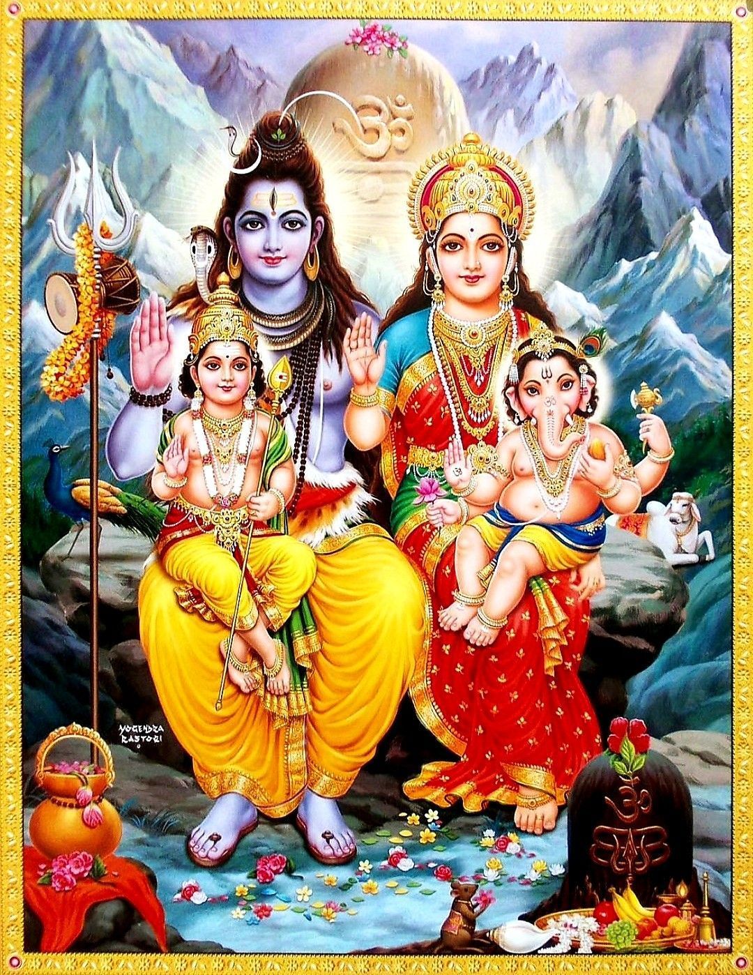 Shree Vishnu Wallpapers - Top Free Shree Vishnu Backgrounds ...